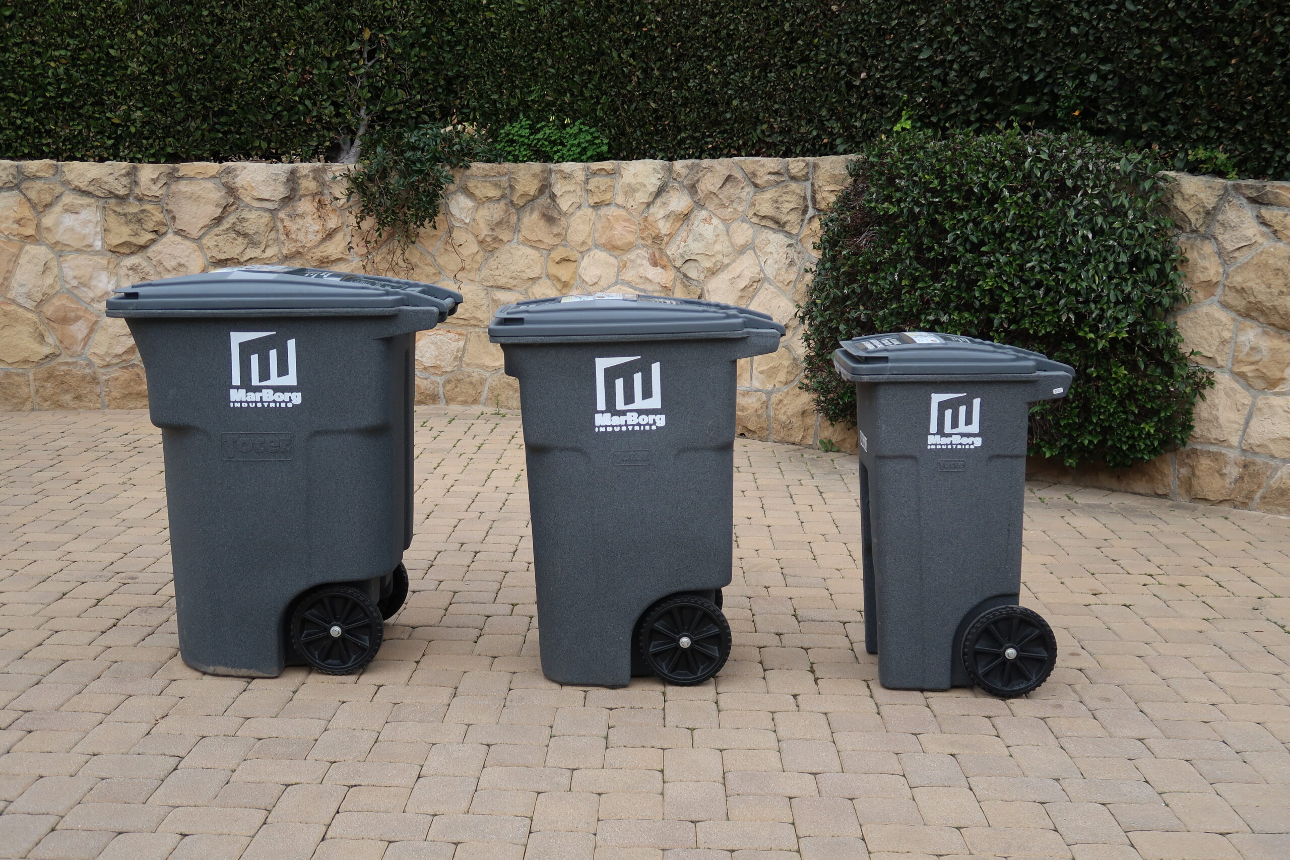 Santa Barbara, Goleta, Buellton, and Unincorporated Parts of South ...